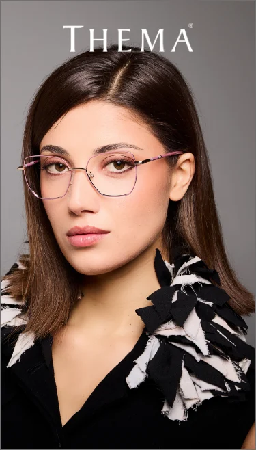 Thema Optical - A Family Factory